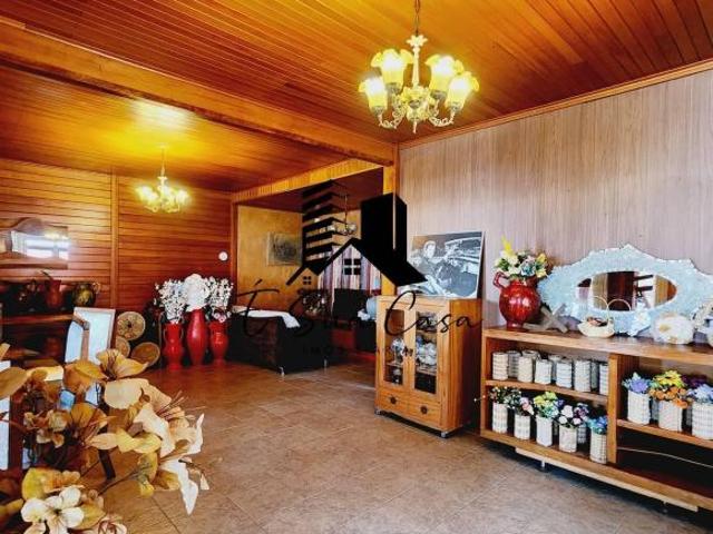 Casa para venda em Cabral, Contagem