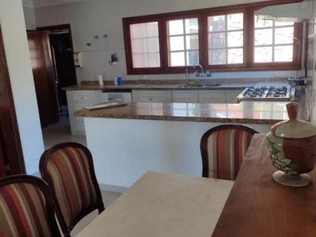 Casa para venda em Cabreúva de 400.00m² com 5 Quartos, 5 Suites e 10 Garagens