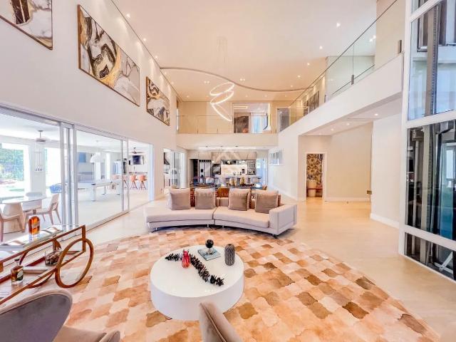 Casa para venda em Cabreúva em Cabreúva São Paulo de 686.00m² com 4 Quartos, 4 Suítes e 4 Garagens