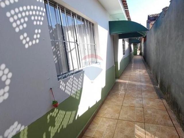 Casa para venda em Cachoeira Abaixo de 89.28m² com 2 Quartos e 1 Garagem
