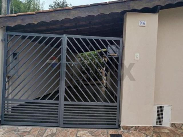 Casa para venda em Cachoeira Abaixo de 112.00m² com 2 Quartos, 1 Suite e 1 Garagem