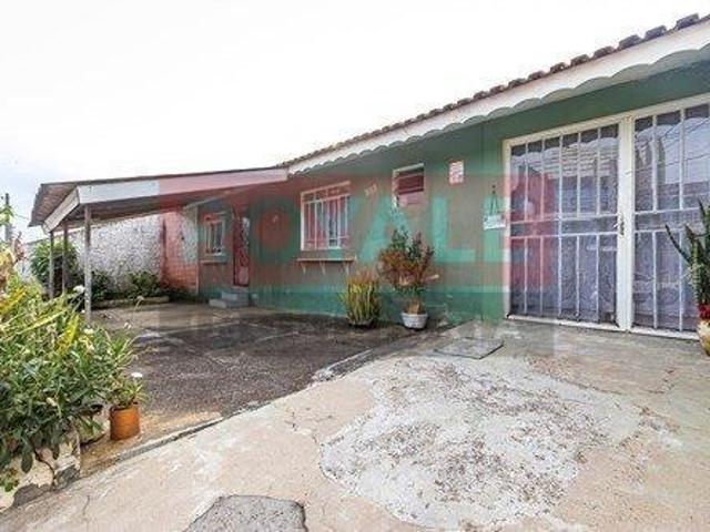 Casa para venda em Cachoeira de 105.00m² com 3 Quartos e 3 Garagens