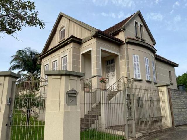 Casa para Venda em Cachoeira do Sul, Soares, 3 dormitórios, 2 banheiros, 1 vaga