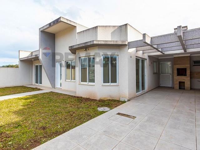 Casa para venda em Cachoeira em Almirante Tamandaré Paraná de 104.00m² com 3 Quartos, 1 Suíte e 3 Garagens