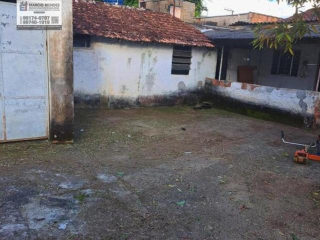 Casa para Venda em Cachoeira Paulista, Margem Esquerda, 3 dormitórios, 1 banheiro