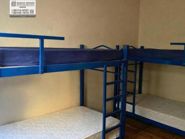 Casa para Venda em Cachoeira Paulista, CDHU