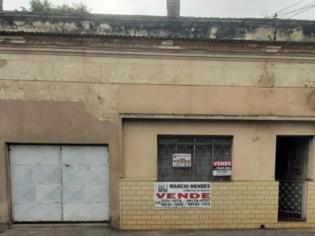 Casa para Venda em Cachoeira Paulista, Centro, 4 dormitórios, 2 banheiros, 2 vagas