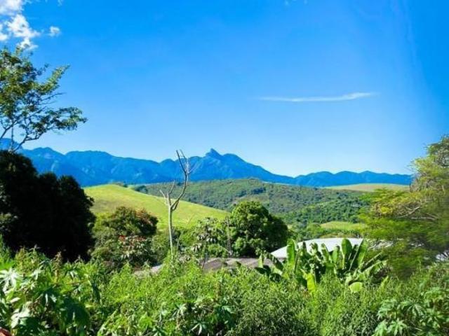 Casa para Venda em Cachoeira Paulista, Quilombo