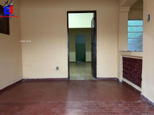 Casa para Venda em Cachoeira Paulista, Vila Carmem, 2 dormitórios, 2 banheiros, 1 vaga