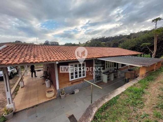 Casa para venda em Cachoeiras Do Imaratá de 178.00m² com 3 Quartos, 1 Suite e 3 Garagens
