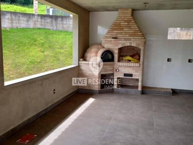 Casa para venda em Cachoeiras Do Imaratá de 248.00m² com 4 Quartos, 4 Suites e 6 Garagens