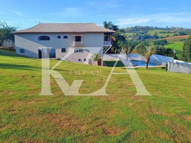 Casa para venda em Cachoeiras Do Imaratá de 511.00m² com 3 Quartos, 1 Suite e 4 Garagens