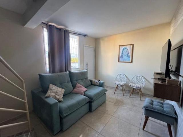 Casa para venda em Cachoeirinha, Belo Horizonte