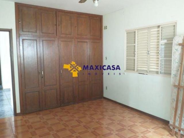 Casa para venda em Cachoeirinha, Belo Horizonte