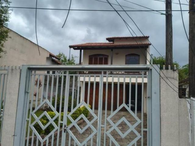 Casa para Venda em Cachoeirinha, Vila Carlos Antônio Wilkens, 3 dormitórios, 1 banheiro, 2 vagas