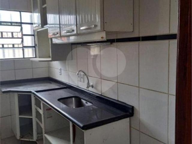 Casa para venda em Cafezal Vii de 97.00m² com 3 Quartos e 3 Garagens