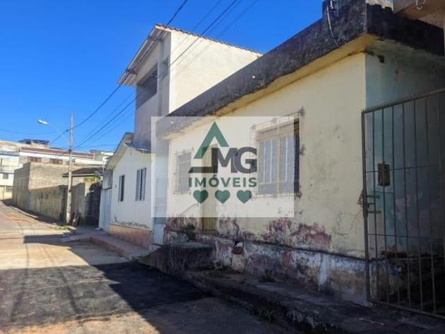 Casa para venda em Cafezinho, Três Corações