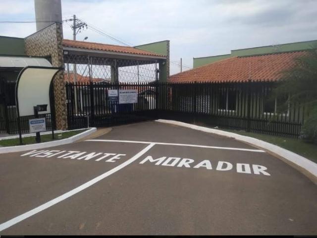 Casa para venda em Caguassu em Sorocaba São Paulo de 110.00m² com 3 Quartos e 2 Garagens