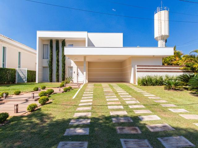 Casa para venda em Caguassu em Sorocaba São Paulo de 1000.00m² com 4 Quartos, 3 Suítes e 4 Garagens