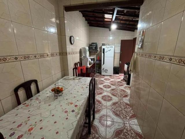 Casa para venda em Caiçara Adelaide, Belo Horizonte
