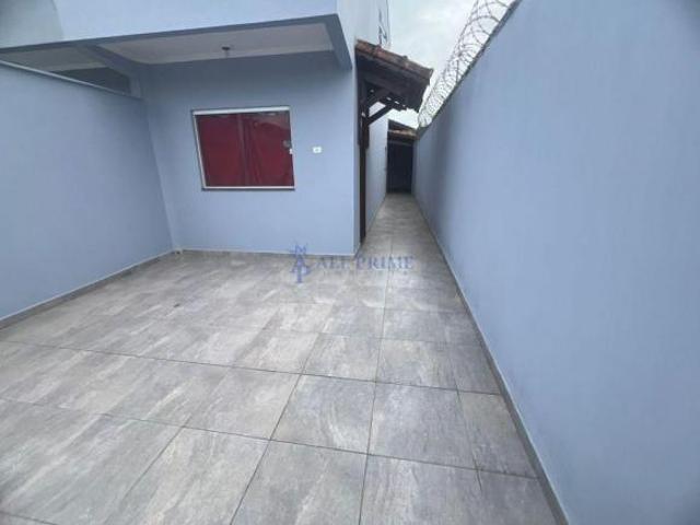 Casa para venda em Caiçara de 73.00m² com 2 Quartos e 2 Garagens