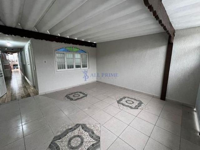 Casa para venda em Caiçara de 71.00m² com 2 Quartos, 1 Suite e 2 Garagens
