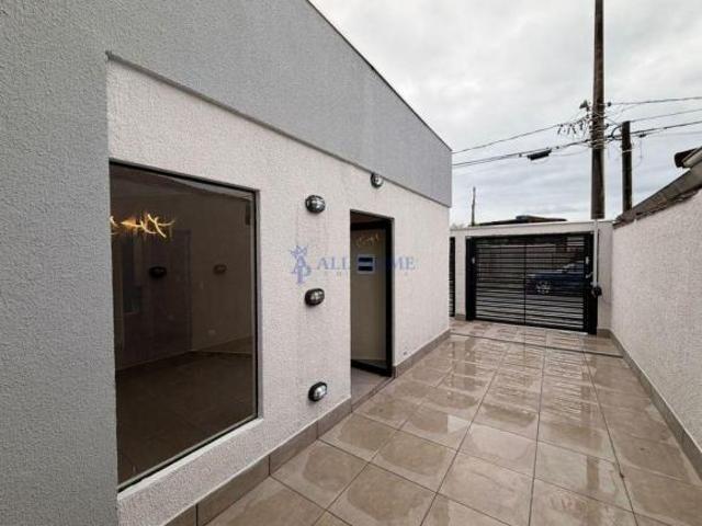 Casa para venda em Caiçara de 77.00m² com 2 Quartos, 1 Suite e 2 Garagens