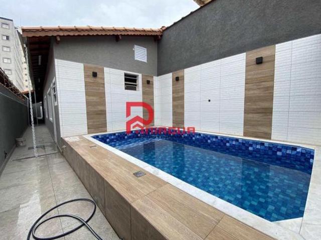Casa para venda em Caiçara de 114.00m² com 2 Quartos, 1 Suite e 4 Garagens