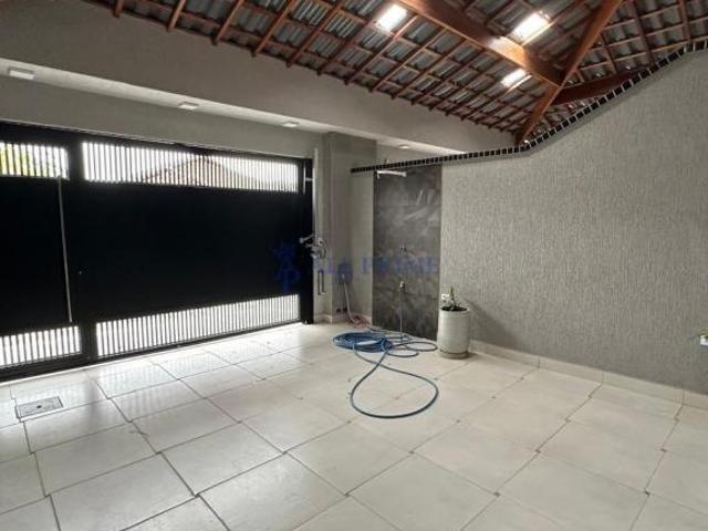 Casa para venda em Caiçara de 116.00m² com 3 Quartos, 2 Suites e 2 Garagens