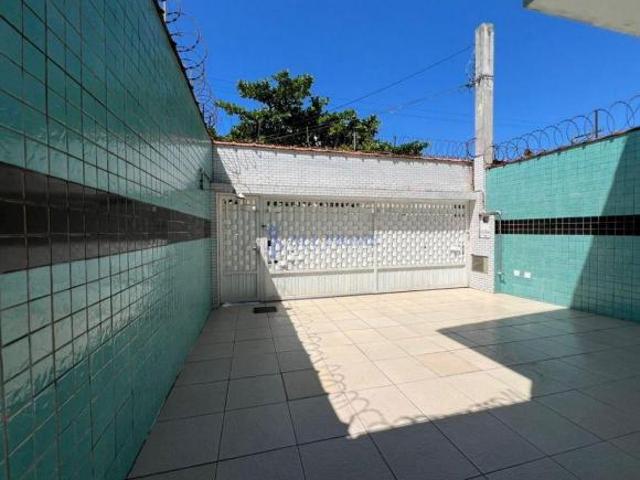 Casa para venda em Caiçara de 121.00m² com 3 Quartos, 1 Suite e 1 Garagem
