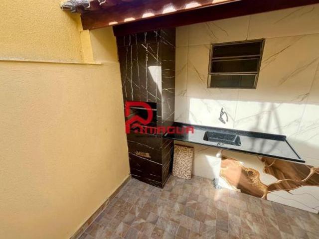Casa para venda em Caiçara de 127.00m² com 2 Quartos, 1 Suite e 3 Garagens