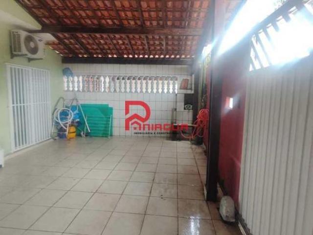Casa para venda em Caiçara de 130.00m² com 5 Quartos e 3 Garagens