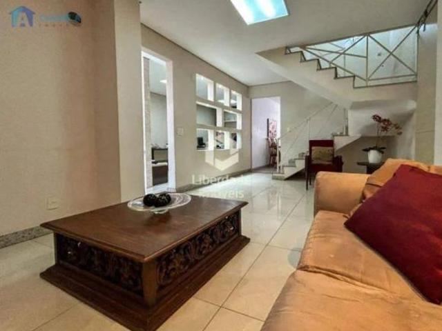 Casa para venda em Caiçaras, Belo Horizonte