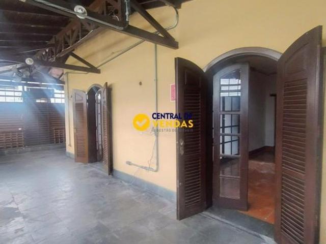 Casa para venda em Caiçaras, Belo Horizonte