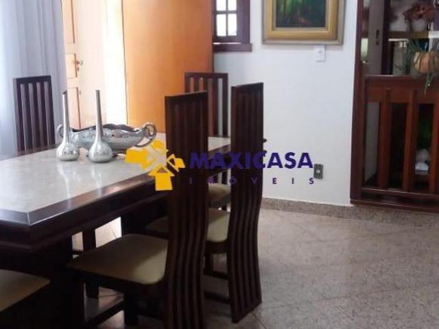 Casa para venda em Caiçaras, Belo Horizonte