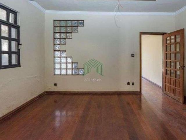 Casa para venda em Caiçaras, Belo Horizonte