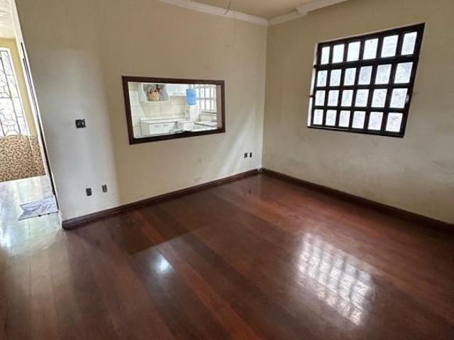 Casa para venda em Caiçaras, Belo Horizonte
