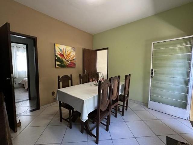 Casa para venda em Caiçaras, Belo Horizonte