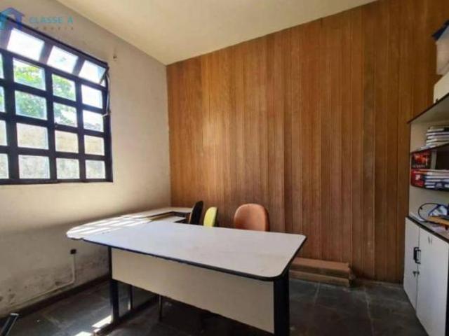 Casa para venda em Caiçaras, Belo Horizonte