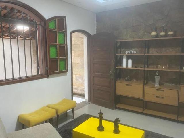 Casa para venda em Caiçaras, Belo Horizonte