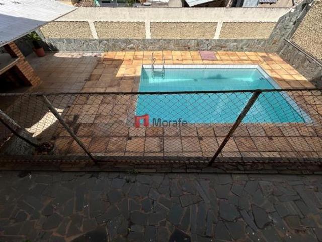 Casa para venda em Caiçaras, Belo Horizonte