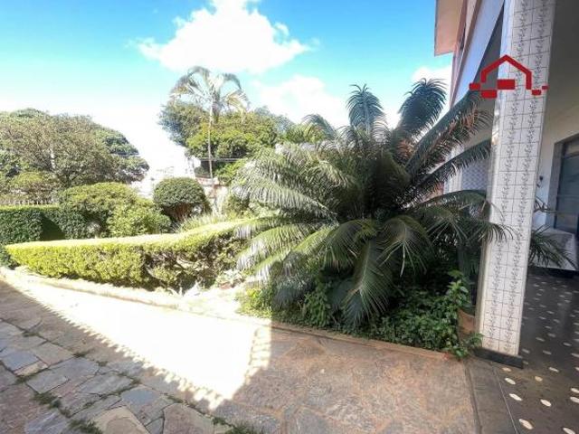 Casa para venda em Caiçaras, Belo Horizonte
