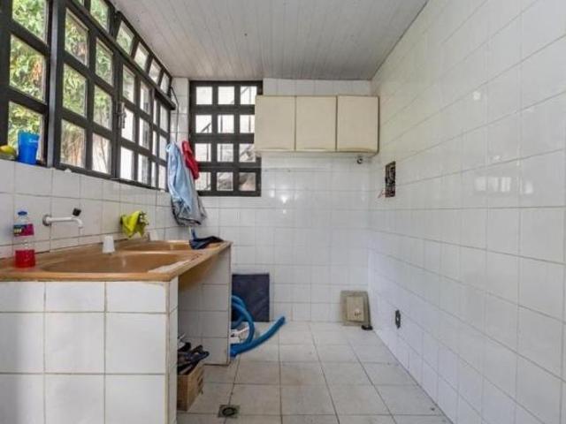 Casa para venda em Caiçaras, Belo Horizonte