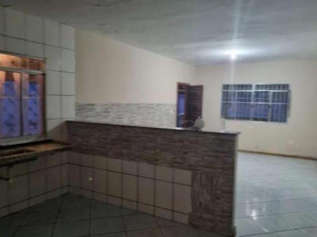 Casa para venda em Caiçaras, Belo Horizonte