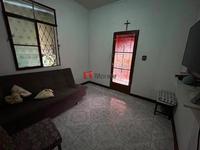 Casa para venda em Caiçaras, Belo Horizonte