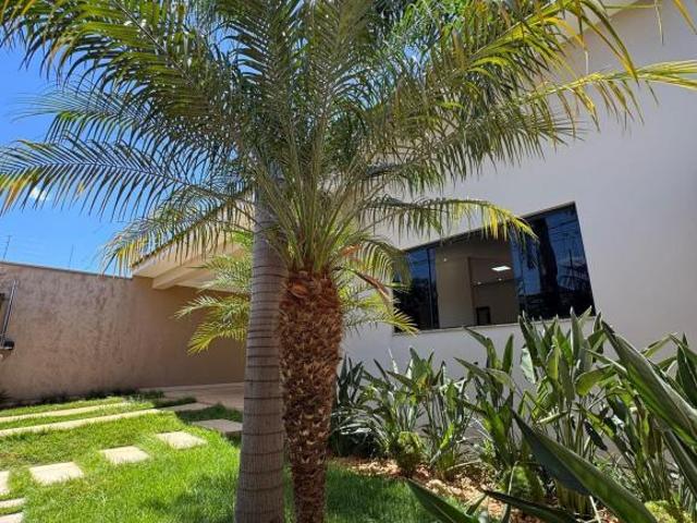 Casa para venda em Caiçaras, Patos de Minas