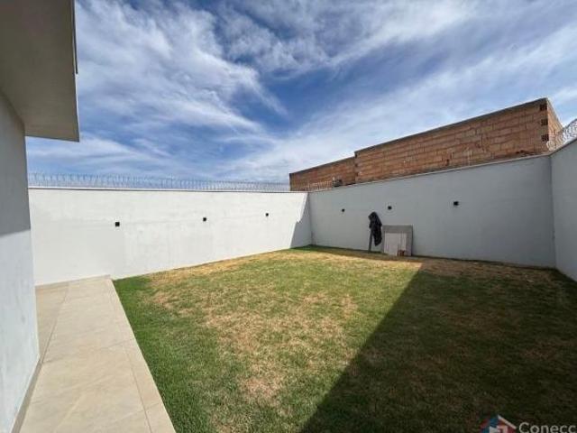 Casa para venda em Caiçaras, Patos de Minas