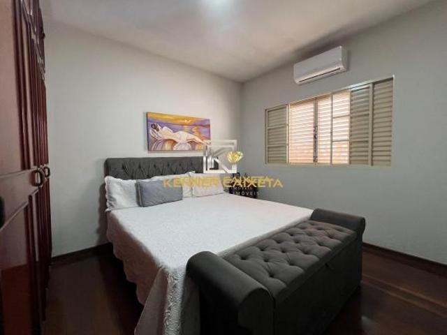 Casa para venda em Caiçaras, Patos de Minas