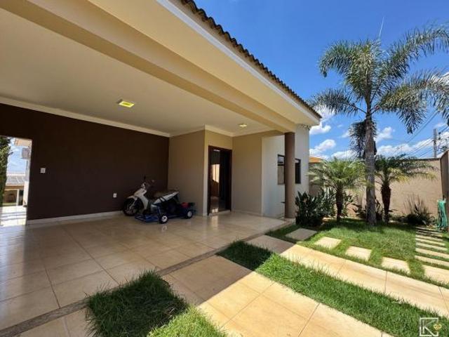Casa para venda em Caiçaras, Patos de Minas