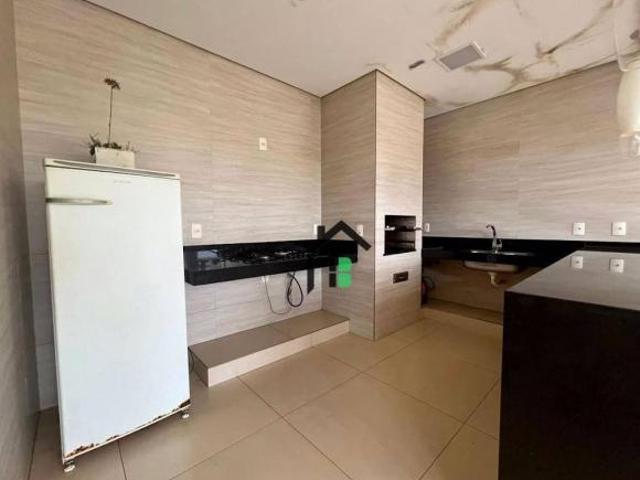 Casa para venda em Caiçaras, Patos de Minas